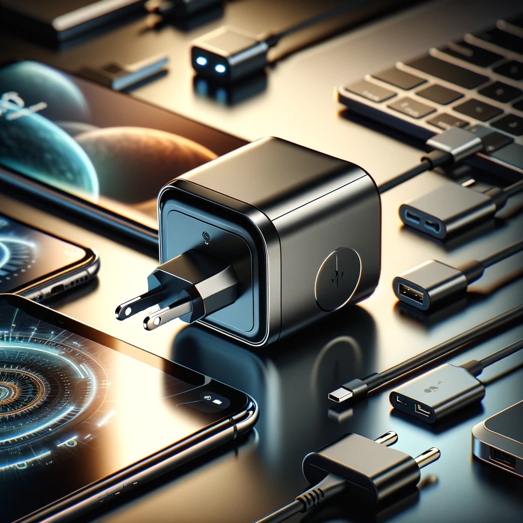 Power Adapter Market Innovation and Future Technologies: XVE's Path to ...