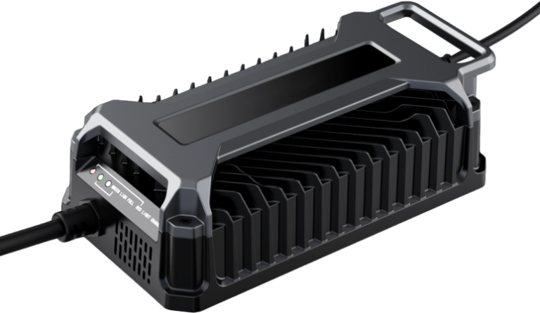 Leading Battery Charger & Adapter Manufacturer - XVE Power