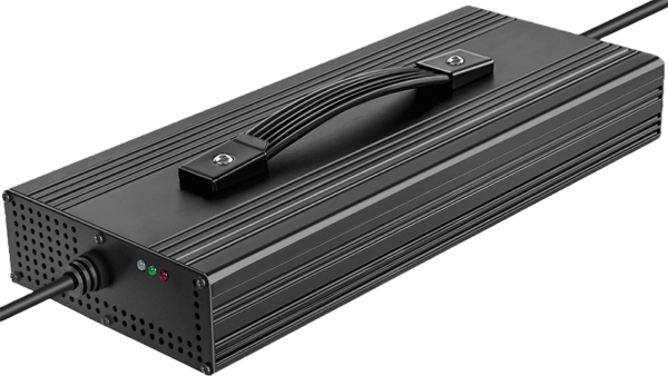 Leading Battery Charger & Adapter Manufacturer - XVE Power