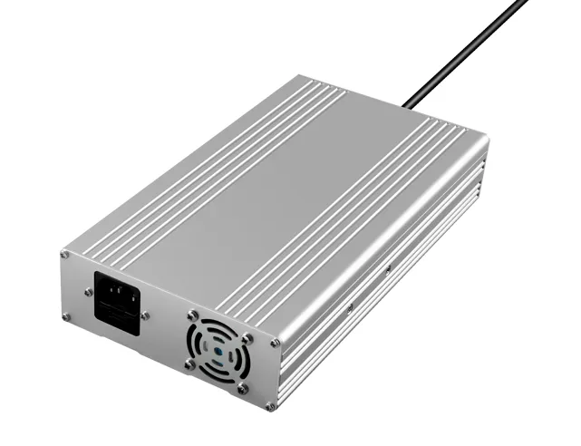 Leading Battery Charger & Adapter Manufacturer - XVE Power