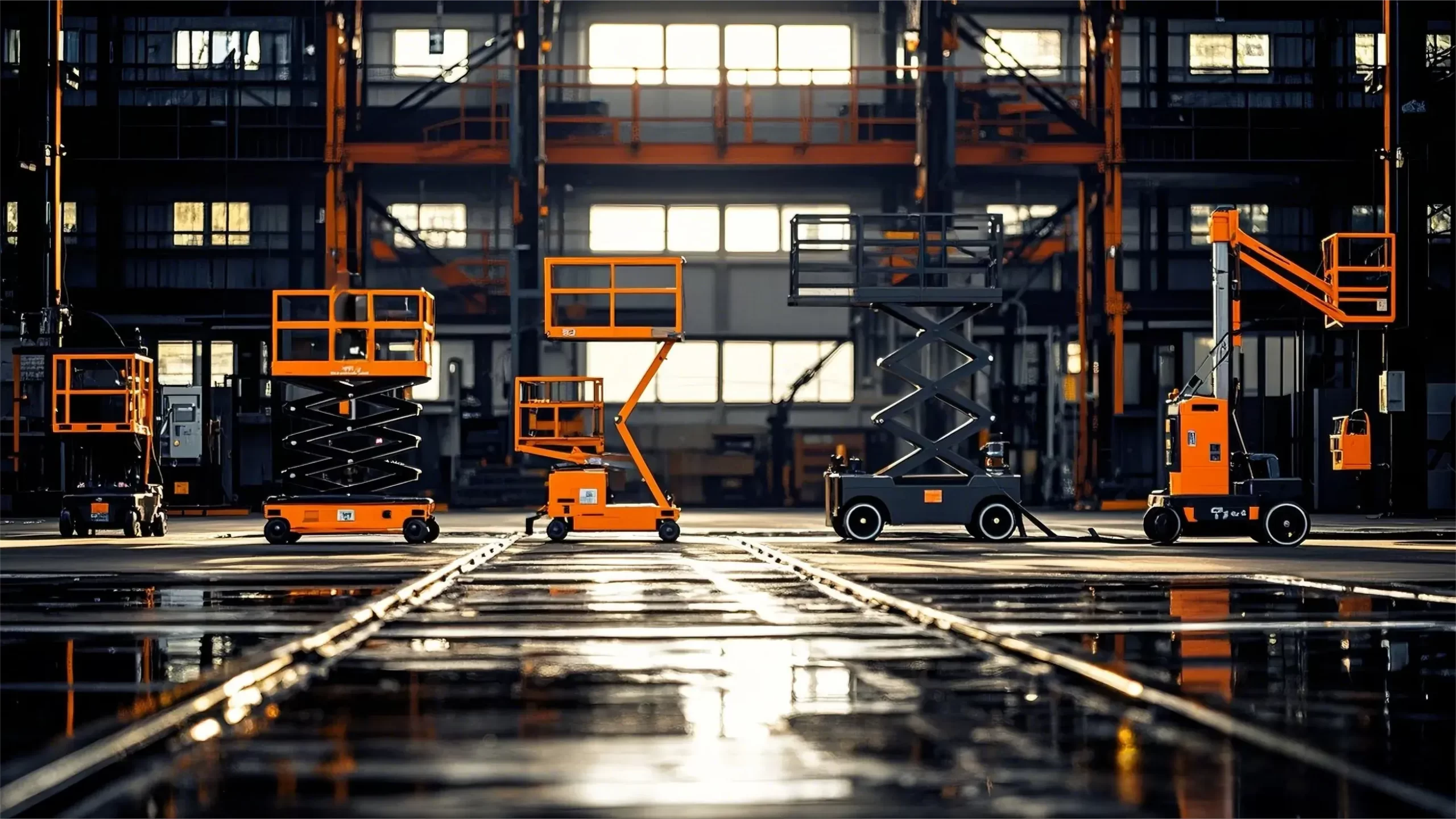Efficient Charging & Safety: XVE's Charger Expertise