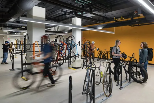 Why the Bicycle Industry Moves Manufacturing Away from the U.S.